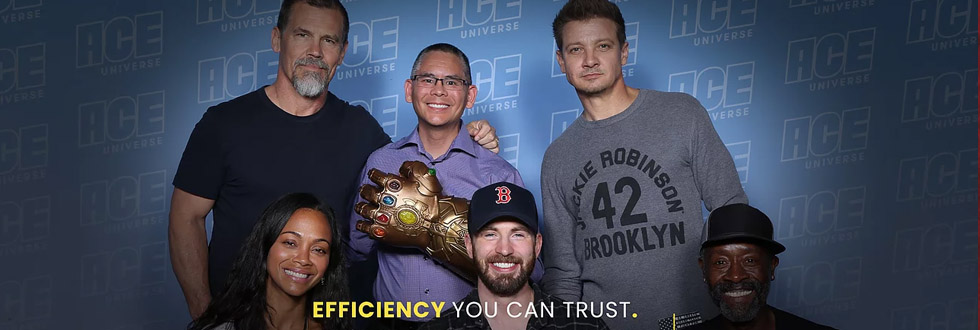 - Celeb Photo Ops handles photo opportunities with some of your ...