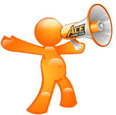 ACE COMIC CON ARIZONA 2019 – Celeb Photo Ops