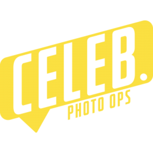 Celeb Photo Ops