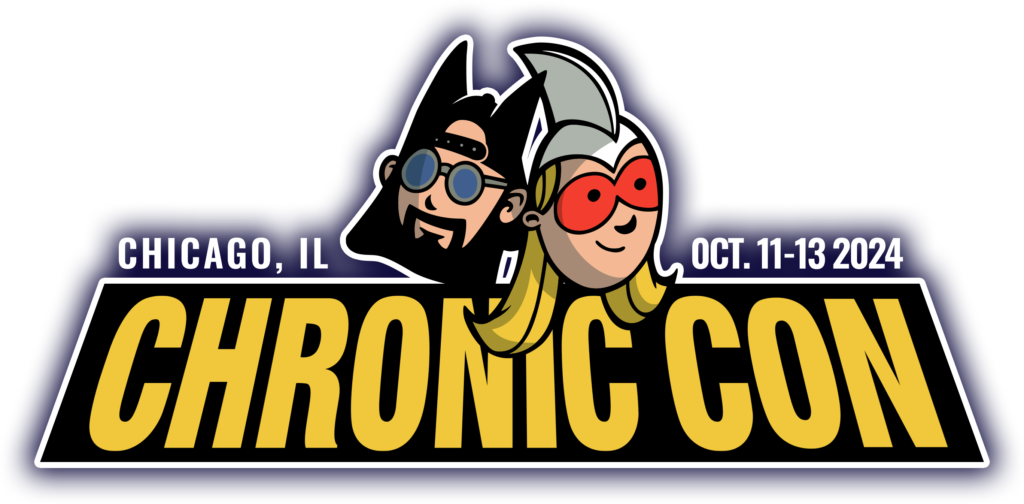 2024 Chronic Con Photo Ops – Celeb Photo Ops